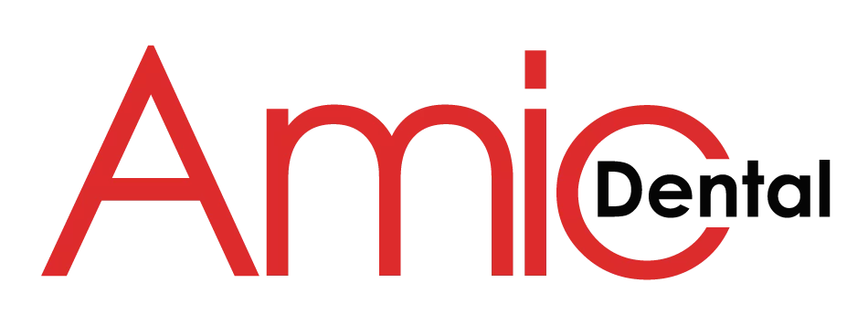 Luz infrarroja para ortodoncia