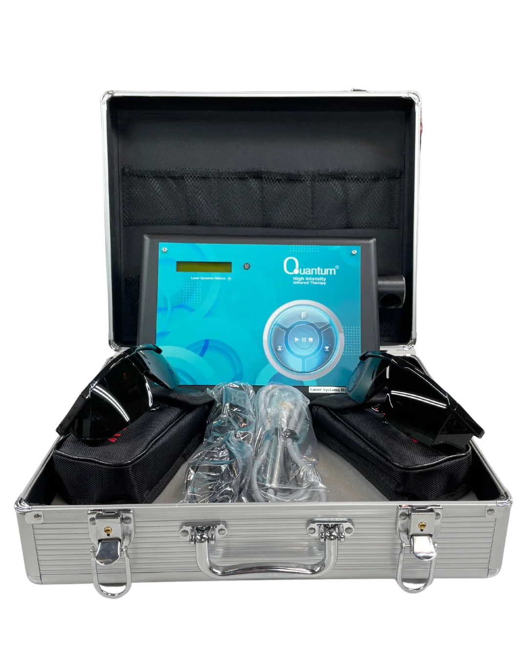 Tienda fisioterapia - Laser Systems