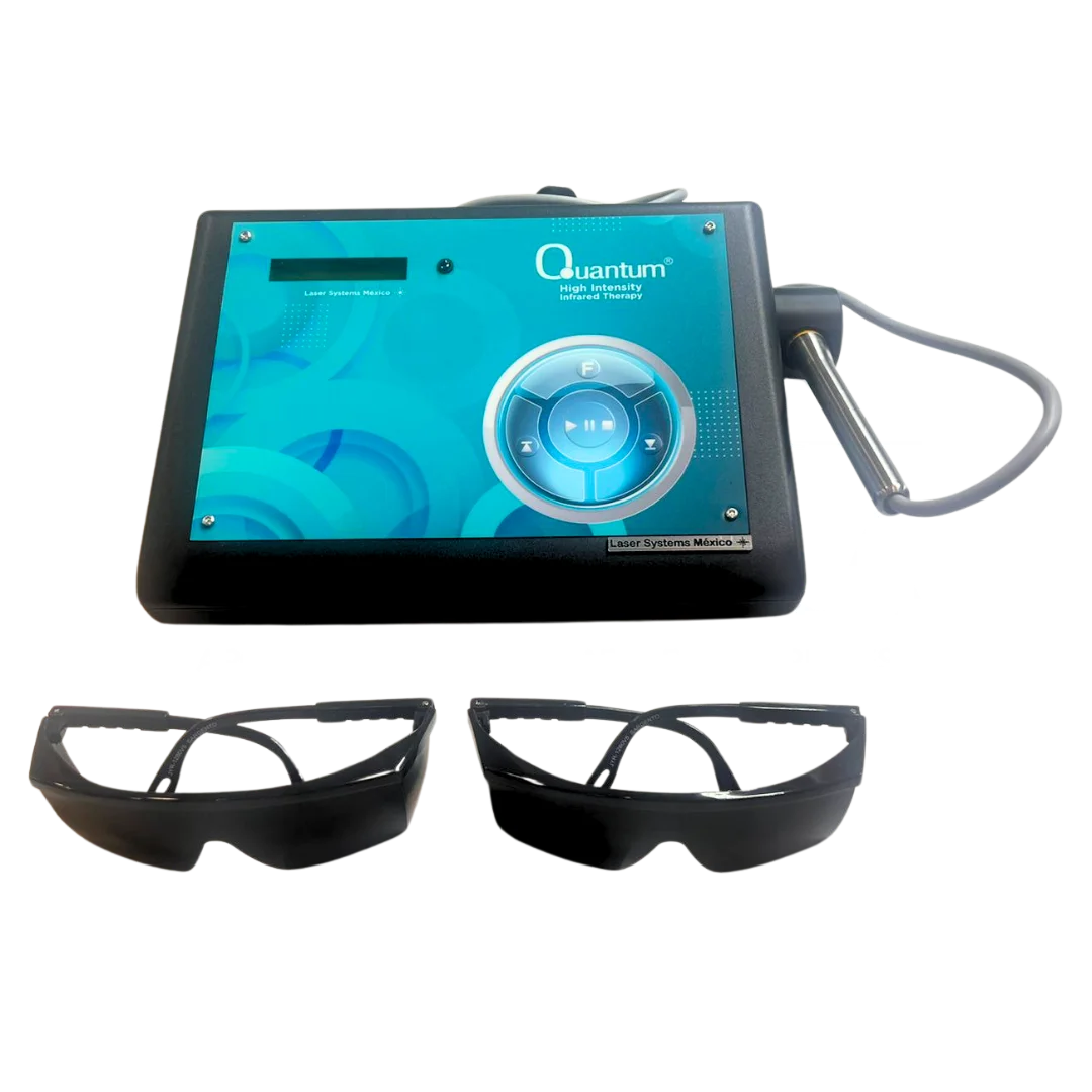 Quantum IR810 - Laser Systems